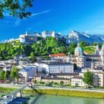Private day trip from Munich to Eagle's Nest and Salzburg - Exploring the Itinerary in Depth