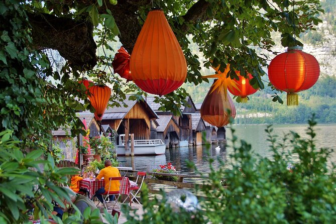 Private day trip from Munich to Salzburg and Hallstatt - The Ride Starts in Munich