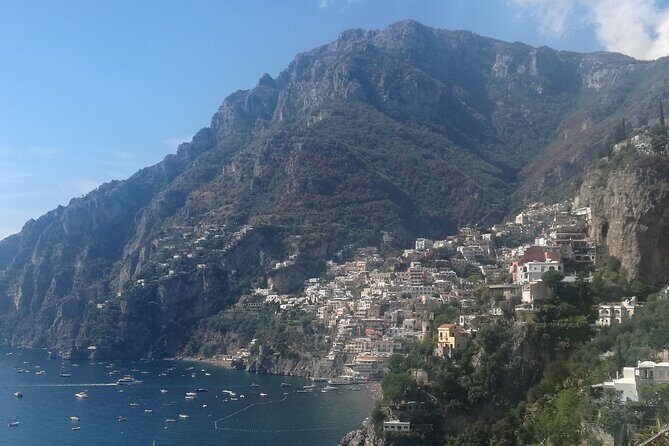 Private Day trip from Naples to Ravello Positano Sorrento - Who Should Consider This Tour?