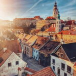 Private Day Trip from Prague to eský Krumlov (UNESCO) - What to Expect on Your Trip