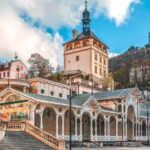 Private Day Trip from Prague to Karlovy Vary (Carlsbad) - Transportation and Duration