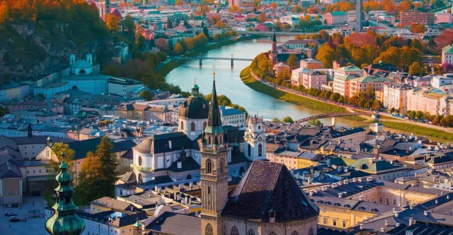 Private day trip from Prague to Vienna and back, in English. - Tips for Making the Most of This Tour