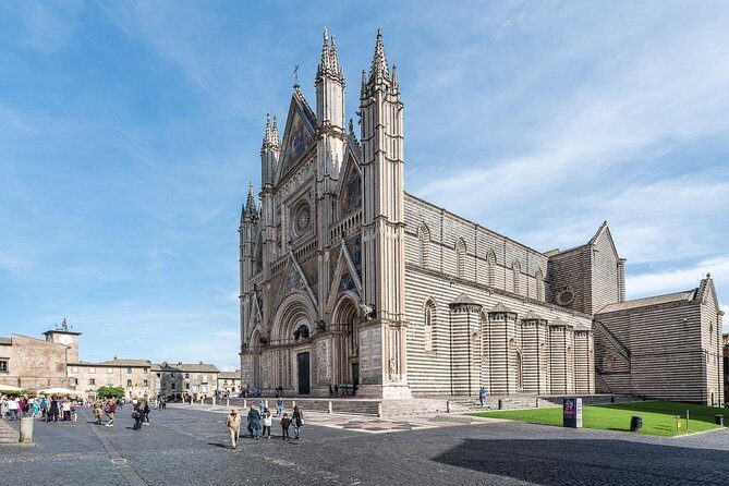 Private Day Trip from Rome to Orvieto and Civita di Bagnoregio - Who Will Love This Tour?