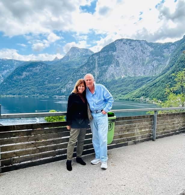 Private day trip from Salzburg to St. Gilgen & Hallstatt - Who Will Love This Tour?