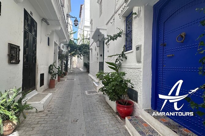 Private Day Trip from Seville to Tangier All Inclusive - Introduction