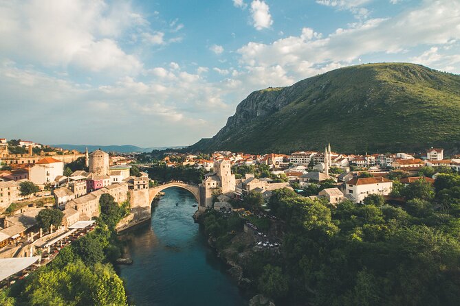Private Day Trip from Split to Medjugorje and Mostar - Introduction