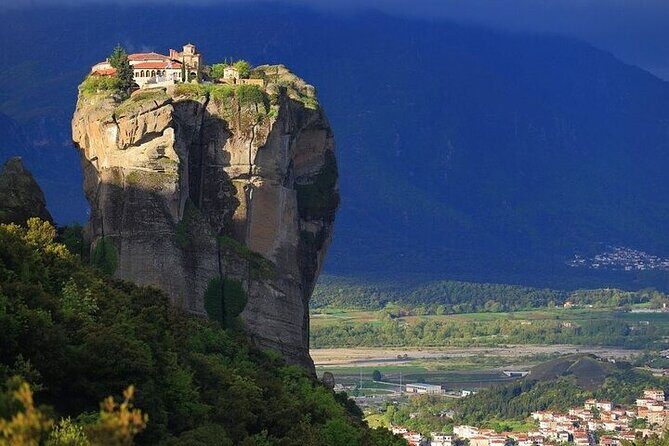 Private Day Trip from Thessaloniki to Meteora - The Sum Up: Is This Tour Worth It?