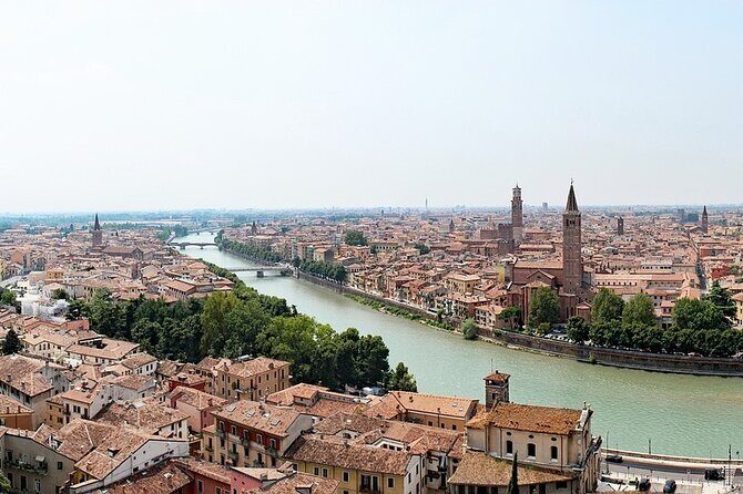 Private Day Trip From Venice To Verona, Romeo & Juliet Experience - Why The Private, Flexible Approach Matters