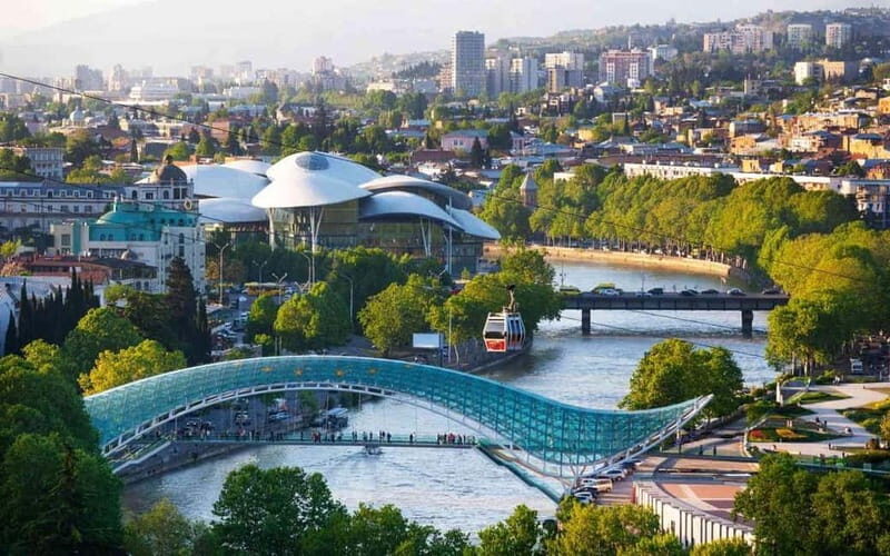 Private Day Trip from Yerevan to Tbilisi - The Overall Experience & Value