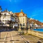 Private day trip from Zurich to Lucerne and back - Exploring Lucerne: Sights and Highlights