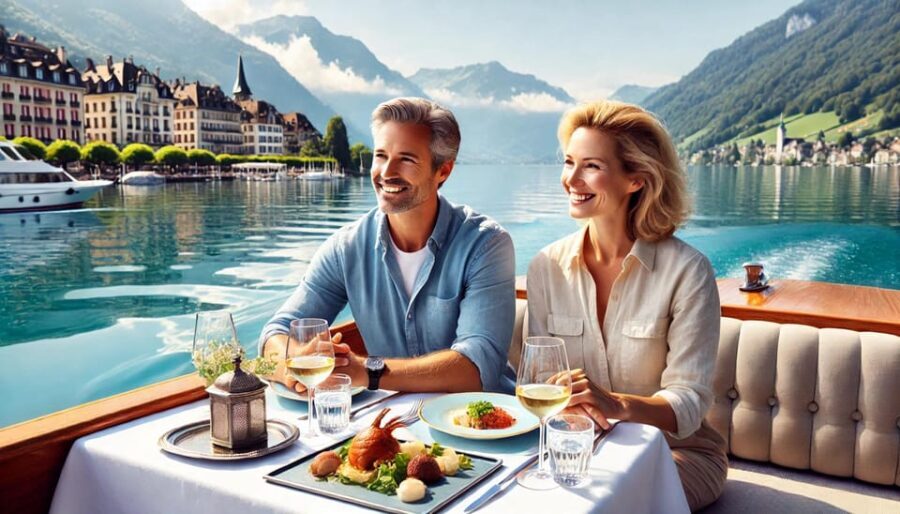 Private day trip: Geneva to Annecy & Menthon Castle and back - Is It Worth the Cost?