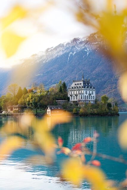 Private day trip: Interlaken to the Capital, Bern & Lausanne - Who Will Benefit Most?