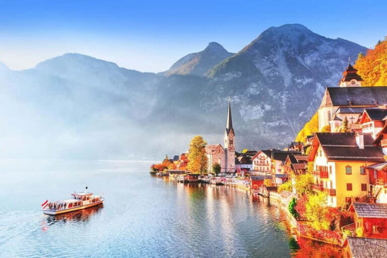 Private day trip: Munich to Hallstatt, Skywalk & Salt Mine - Why This Tour Offers Excellent Value