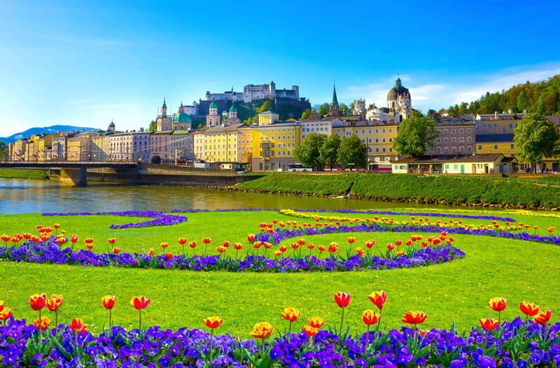 Private day trip: Munich to the movie sets of Sound of Music - Why This Tour Is a Strong Choice