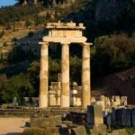 Private Day Trip of Delphi from Athens - The Itinerary Breakdown