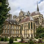 Private day trip: Paris to Reims & back, English speaking driver - Champagne Cellar Tours and Tasting