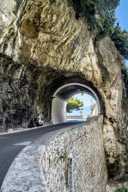 Private Day Trip: Rome to Pompeii & Amalfi Coast - Comfort and Convenience: What’s Included