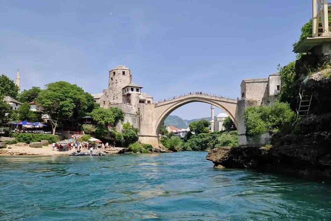 Private Day Trip : Split - Mostar - Dubrovnik - An overview of the experience