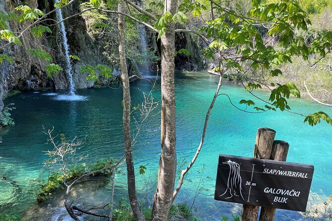 Private Day Trip: Stunning Plitvice Lakes and Rastoke from Zagreb - What Travelers Love (And What You Should Consider)