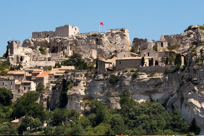 Private Day Trip to Arles Les Baux de Provence and Saint Remy de Provence - Authenticity and Unique Moments