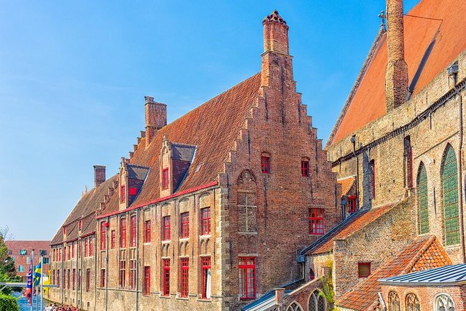 Private day trip to Bruges from Amsterdam - Private Day Trip to Bruges from Amsterdam: An In-Depth Look