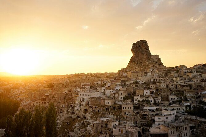 Private Day Trip to Cappadocia All in 1 Day Tour From Istanbul - Why You Might Love This Tour