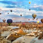 Private Day Trip to Cappadocia with Optional Hot Air Balloon - Breakfast with a View