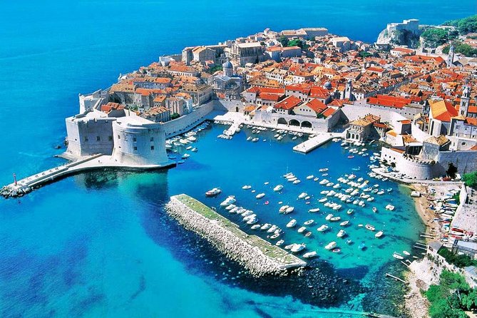 Private Day Trip to Dubrovnik from Split - Exploring a Private Day Trip to Dubrovnik from Split