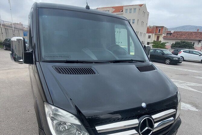 Private Day Trip to Dubrovnik With Authentic Food At Family Home - Why This Tour Works for Travelers