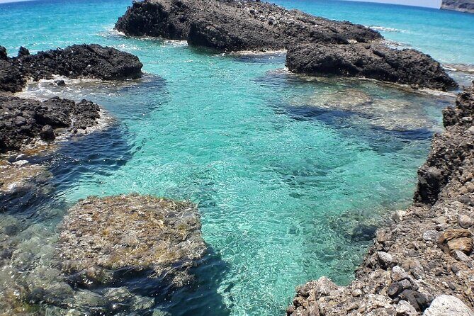 Private Day Trip to Falassarna and Balos Beach Crete - Practical Details and What They Mean for You