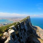 Private Day Trip to Gibraltar from Malaga or Marbella - The Natural Wonder: St. Michaels Cave