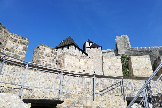 Private day-trip to Golubac Fortress - Who Will Love This Tour?