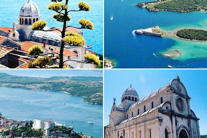 Private day trip to ibenik & Zadar from Split or Trogir - A Deeper Look at the Tour Experience