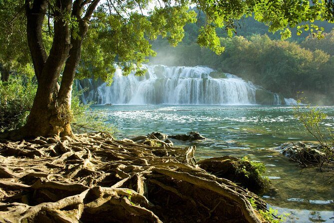 Private Day Trip to Krka National Park from Sibenik - An In-Depth Look at the Krka National Park Private Day Trip