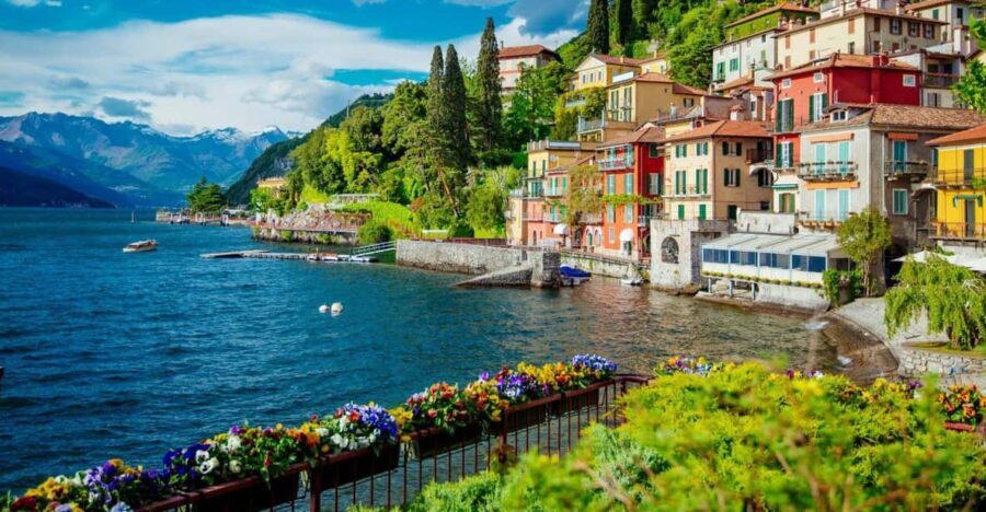 Private Day Trip to Lake Como & Lugano from Lucerne by Car - The Return Journey and Extra Insights
