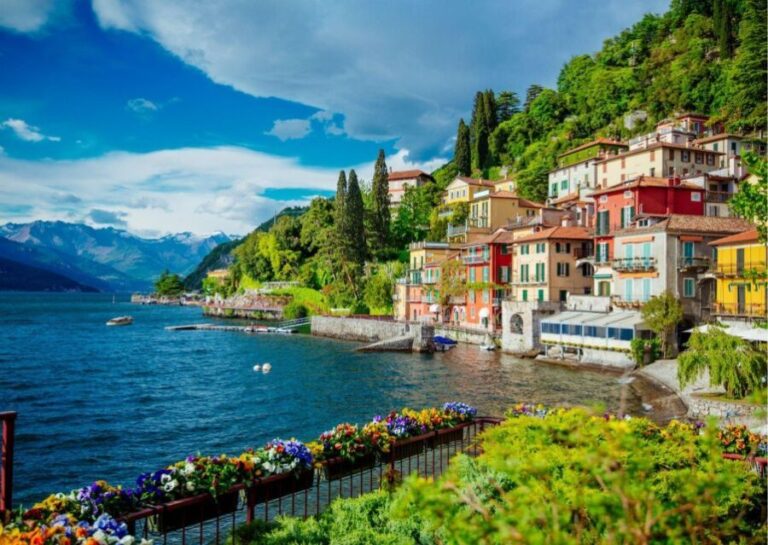 Private Day Trip to Lake Como & Lugano from Zürich by Car - Pricing and Value