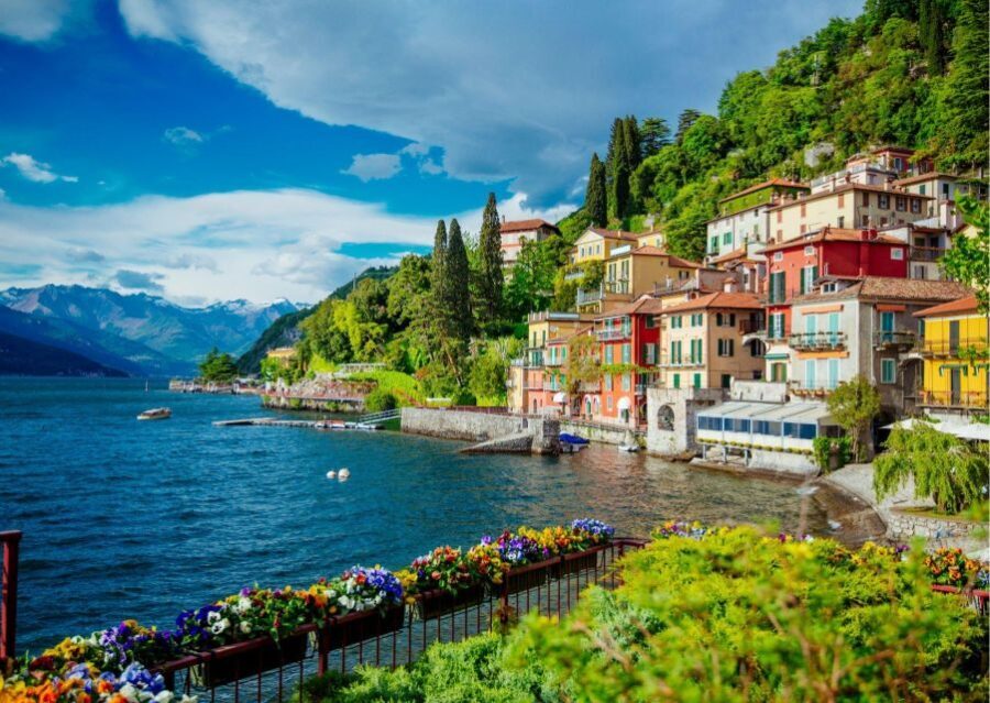 Private Day Trip to Lake Como & Lugano from Zürich by Car - Pricing and Value