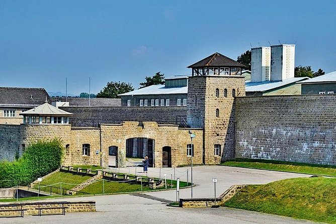 Private Day Trip to Mauthausen concentration camp from Cesky Krumlov - Introduction: An Honest Look at a Deeply Moving Experience