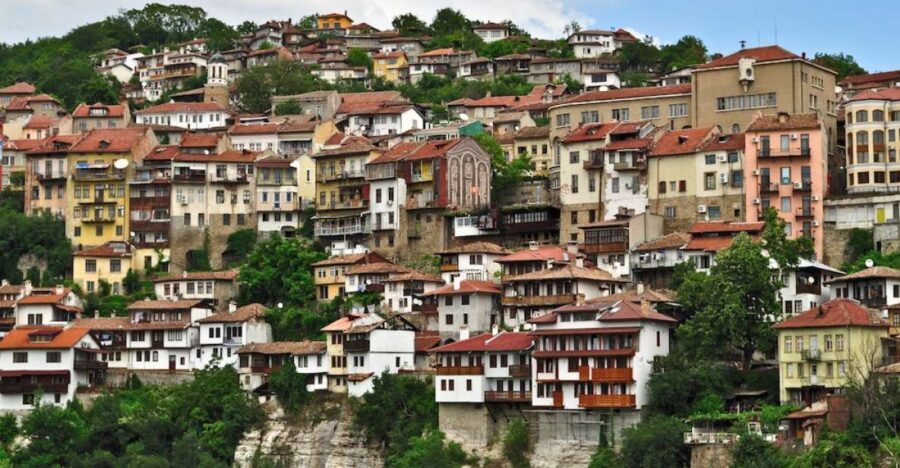 Private Day Trip to Medieval Bulgaria from Ruse - Transportation and Comfort