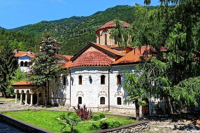Private Day Trip to Plovdiv and Bachkovo Monastery - A Deep Dive into the Tour Experience