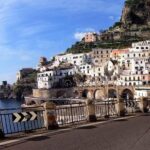 Private Day Trip To Pompeii And Amalfi Coast From Rome - The Experience You’ll Love