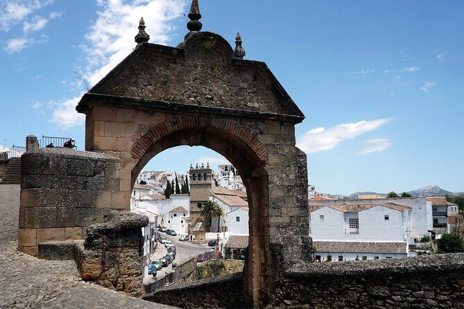 Private Day trip to Ronda with Bullring Entry from Malaga - FAQs