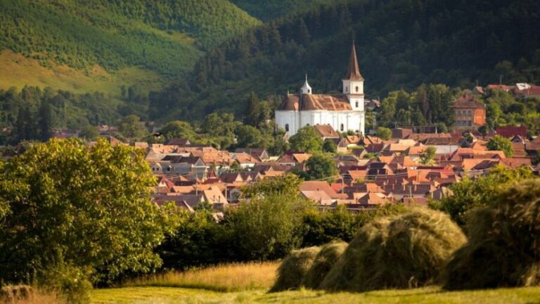 Private Day Trip to Sibiu from Bucharest - Practicalities: What’s Included and What to Consider