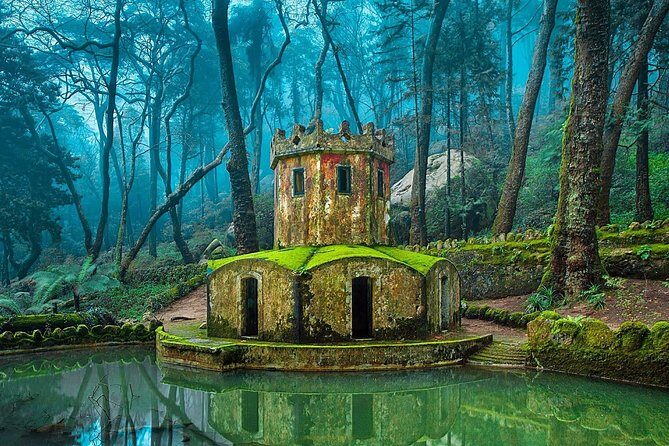 Private Day Trip to Sintra and Cascais with Pena Palace entrances - Who will love this tour?