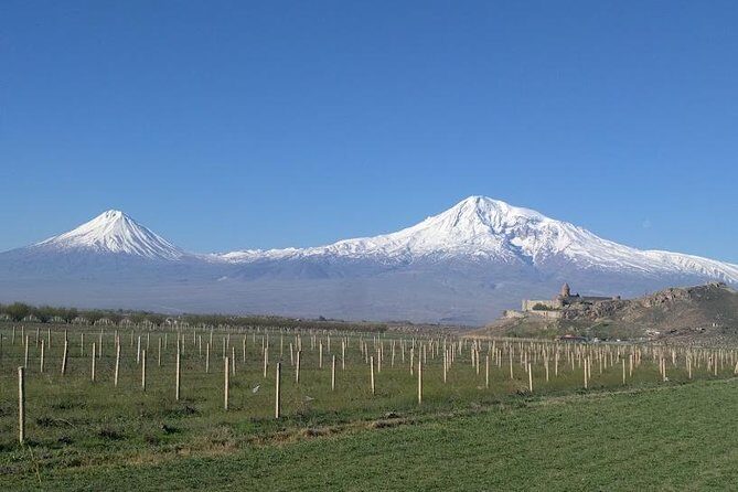Private day trip to Tatev Monastery and South Armenia - Why This Tour Offers Great Value