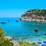 Private Day Trip to the most beautiful beaches of Rhodes on a traditional boat - The Itinerary: What to Expect
