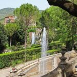 Private Day Trip To Tivolis Villa dEste & Hadrians Villa - Exploring Tivoli’s Fountains & Gardens at Villa dEste