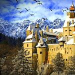 Private Day Trip to Transylvania: Dracula, Sinaia & Brasov (from Bucharest) - Authentic Experiences and Local Insights