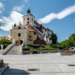 Private Day Trip to Viennese Countryside with Wine Tasting - An Introduction to the Burgenland Experience