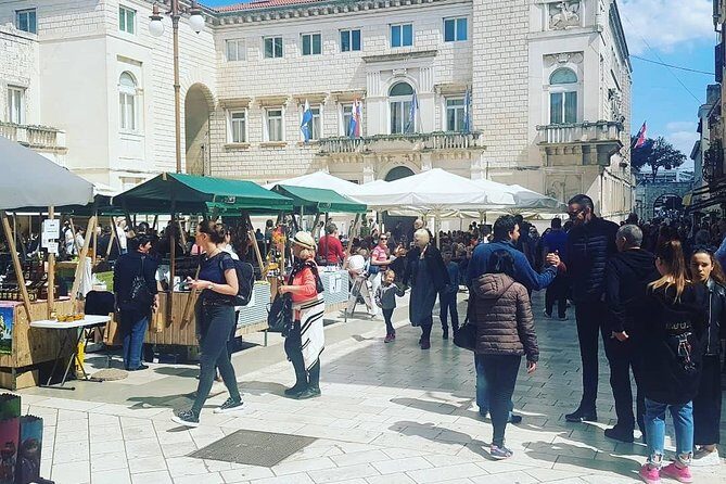 Private Day Trip to Zadar From Split - Who Will Love This Tour?